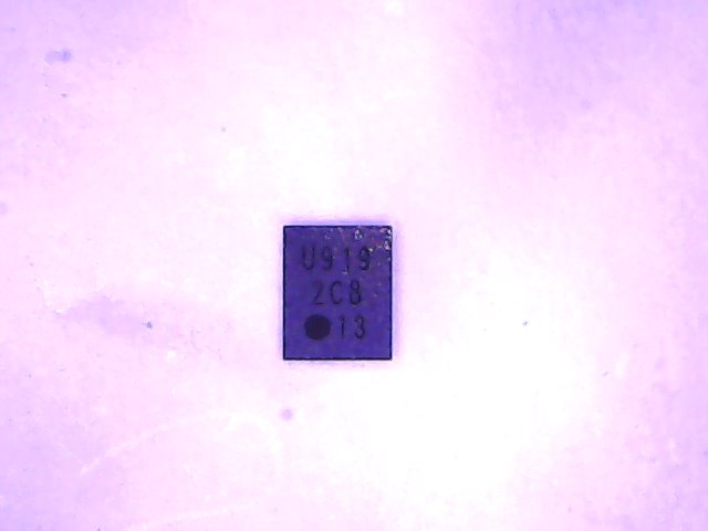 QET4101 - اوسة فون