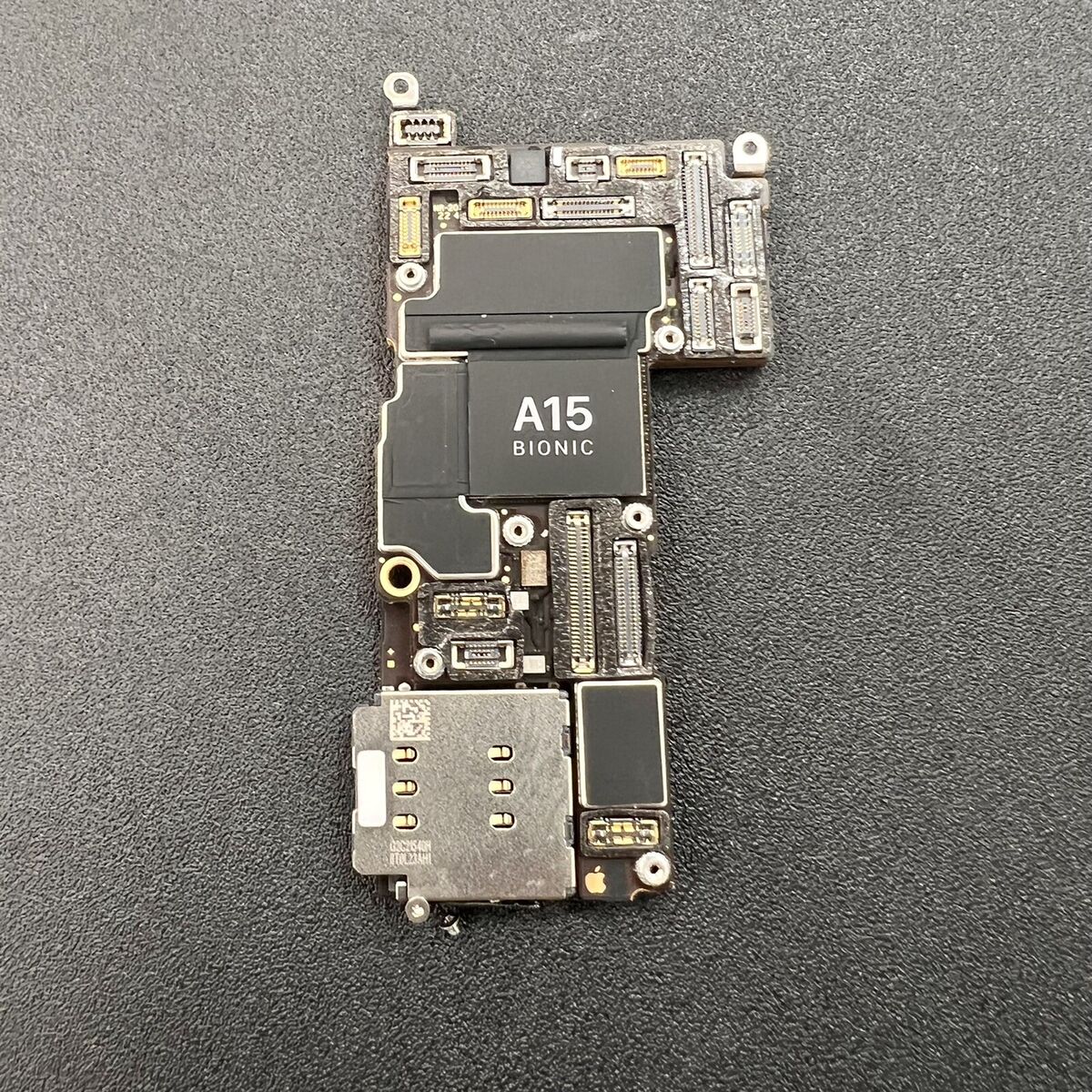 IPHONE 13P MAIN BOARD SCRAP - اوسة فون